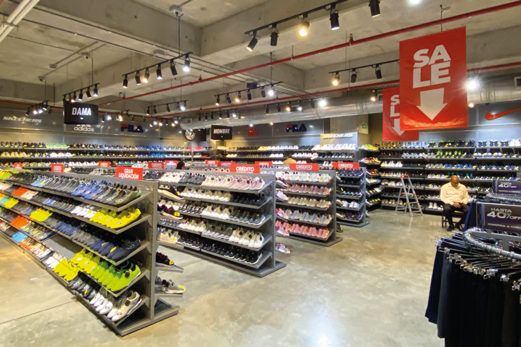 Branchos – De Moda Outlet