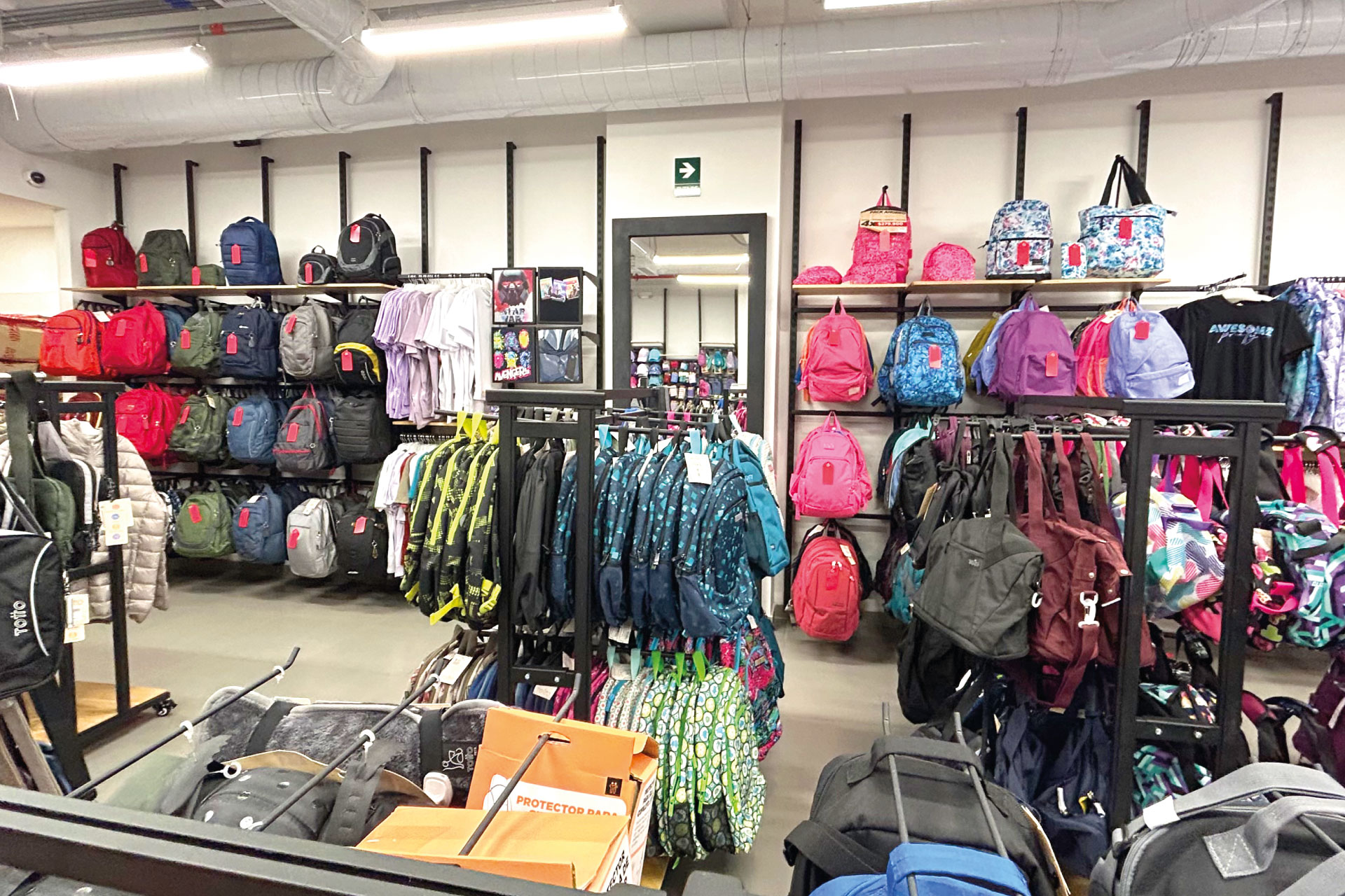 Totto – De Moda Outlet