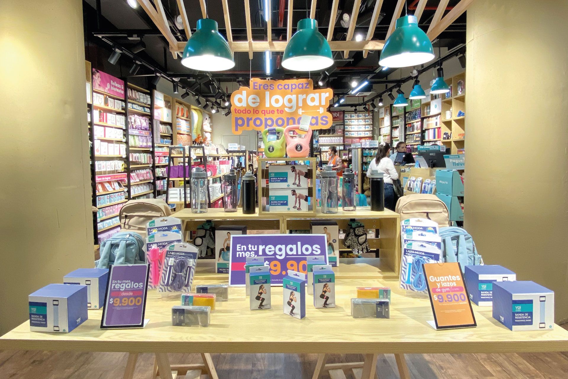 Yoi – De Moda Outlet