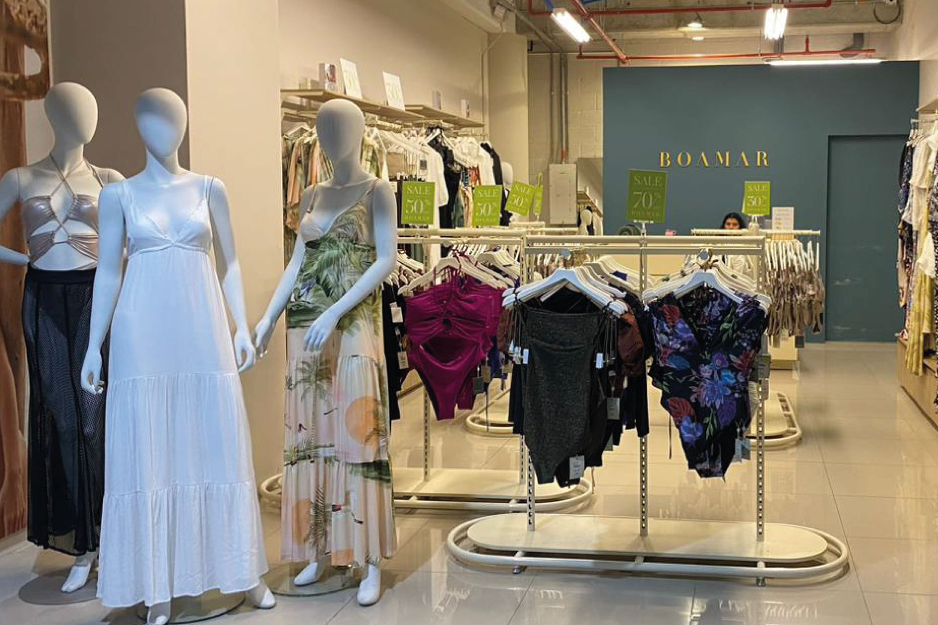 Boamar – De Moda Outlet